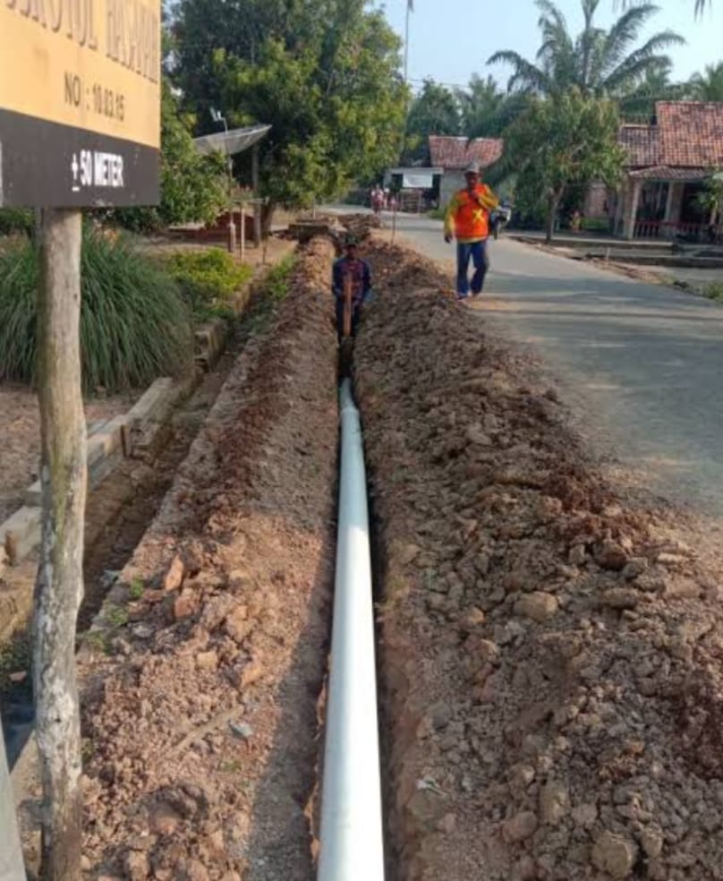 Periksa & Proses : Temuan BPK Dalam Pembangunan Pipa PDAM Kota Jambi TA ... Periksa & Proses : Temuan BPK Dalam Pembangunan Pipa PDAM Kota Jambi TA ...