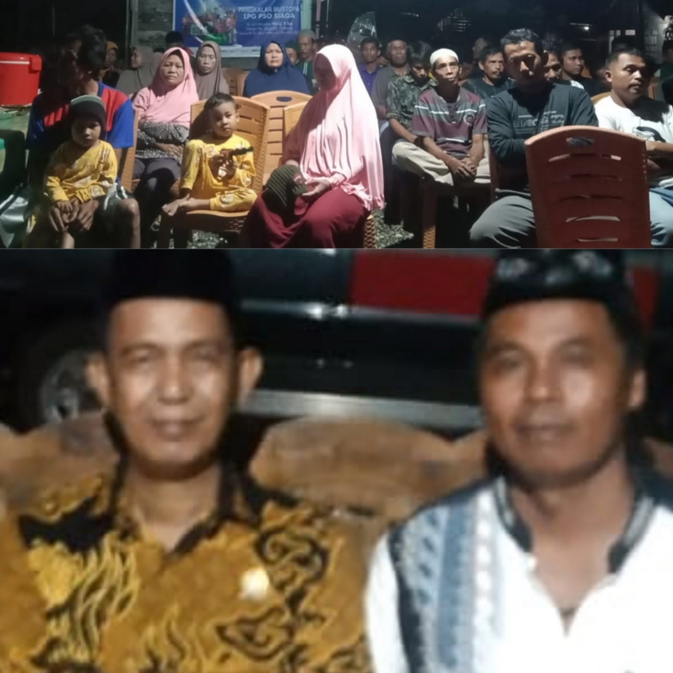 Anggota DPRD Morowali: Lukman Hanafi, Datang Menjemput Usulan dan Siap Membawa Aspirasi ...