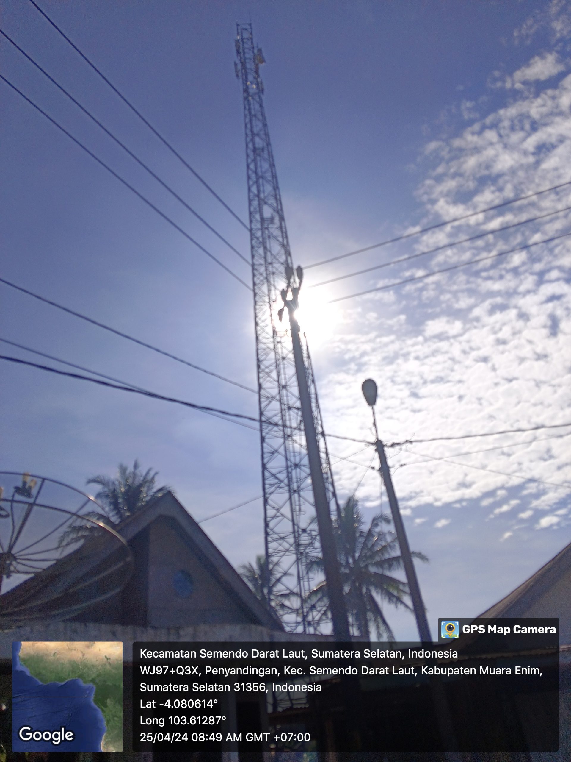 Semende Darurat Sinyal telcomsel indosat m3 – :: Selidik Kasus