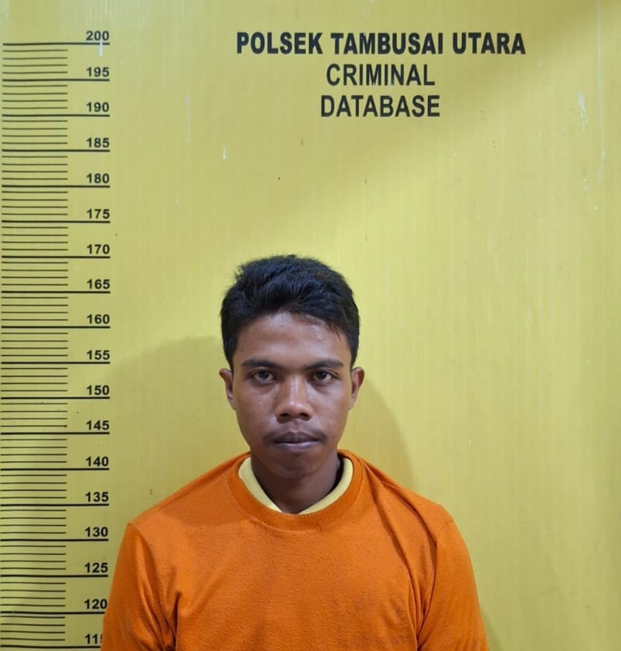 Dikira Korban Begal di Rohul, Ternyata Terlibat Cinta Terlarang, Begini ...